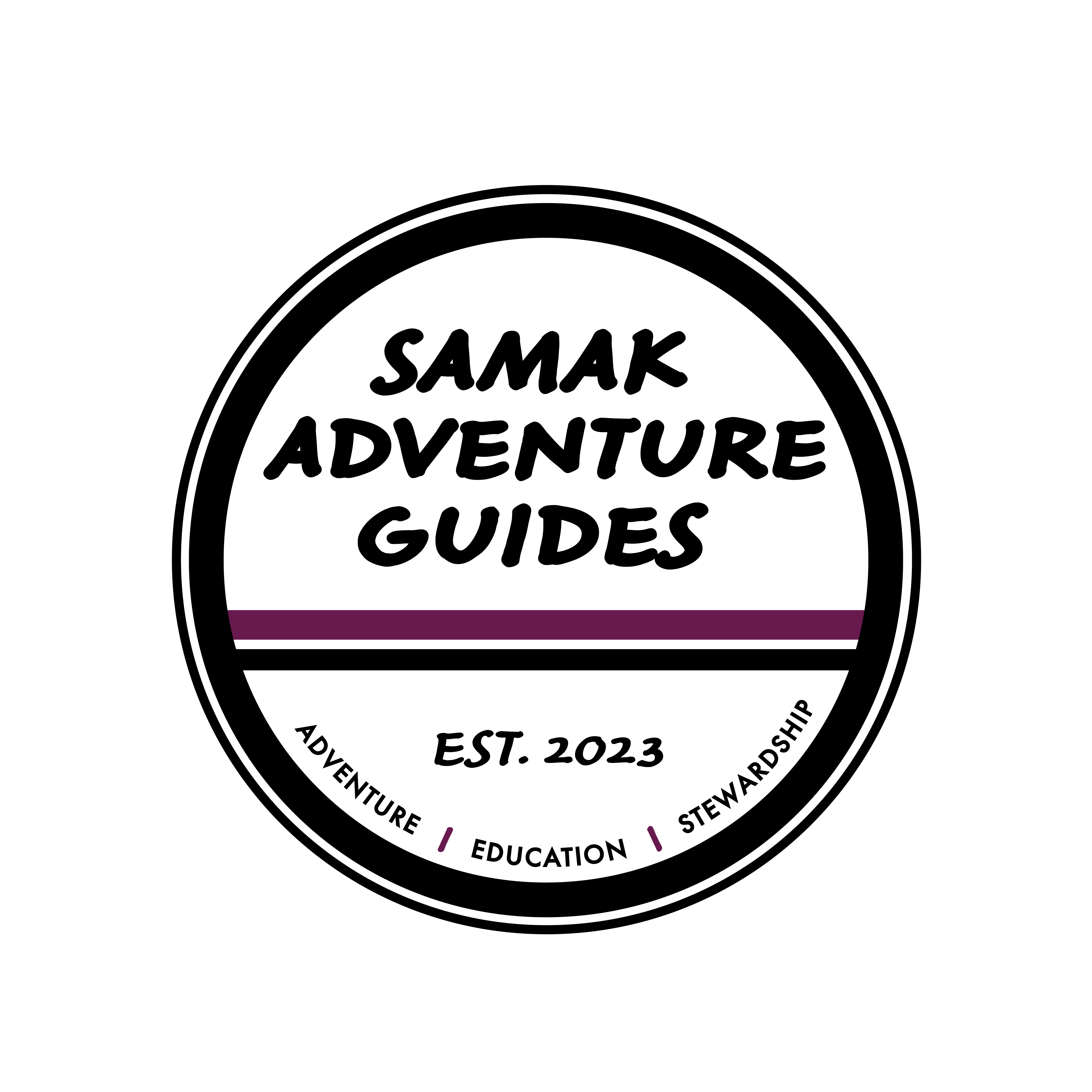 Samak Adventure Guides